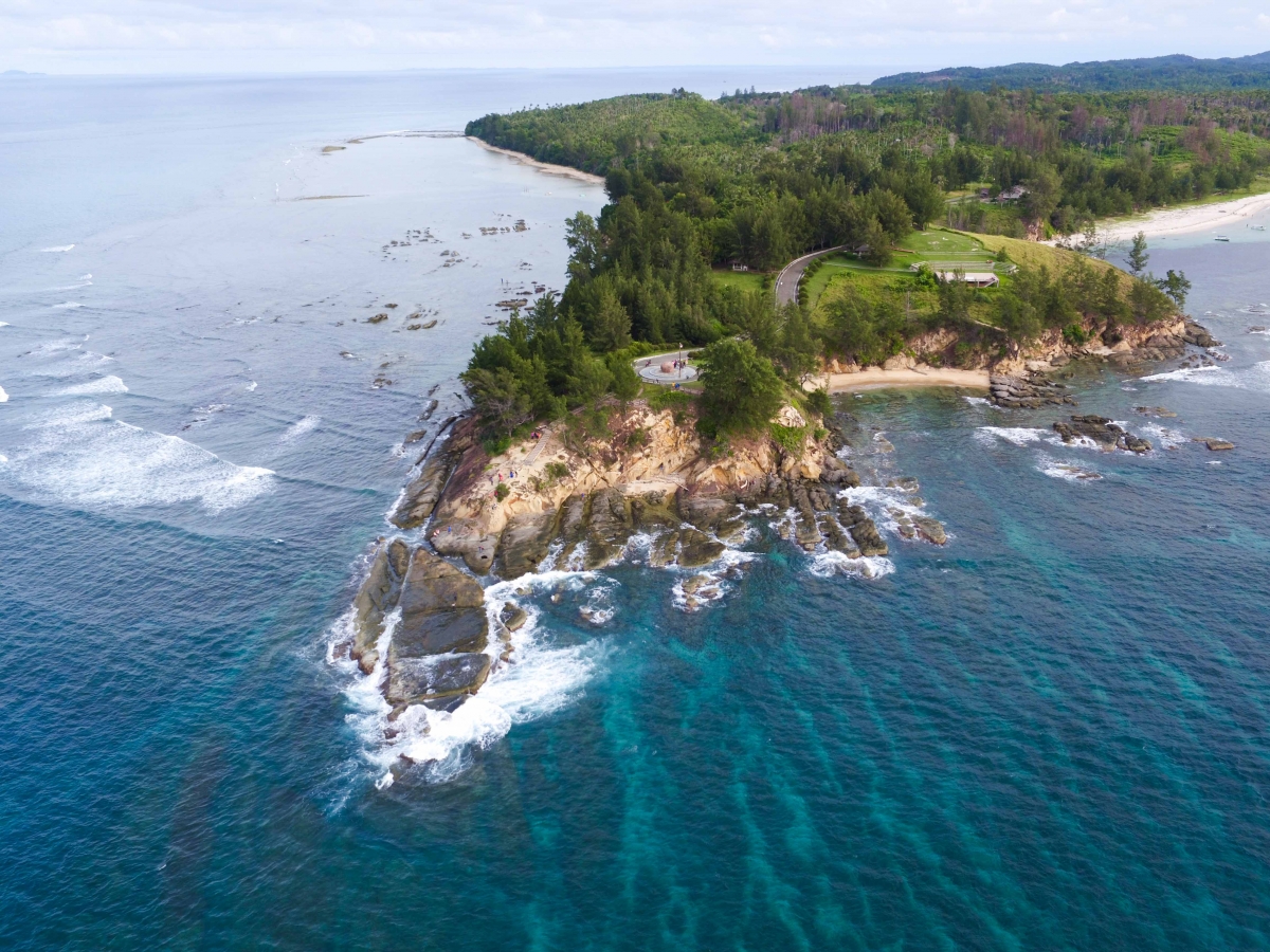 RUNGUS OF KUDAT - Sabah Travel Guide - Ultimate travel guide! Sabah ...