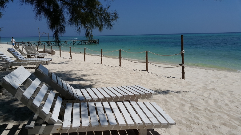 MANTANANI ISLAND - STG, The Ultimate Travel Guide in Sabah