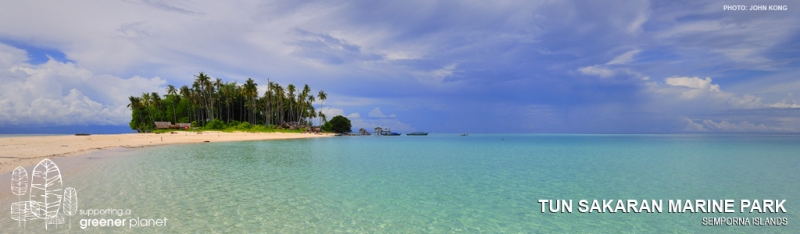 SEMPORNA - STG, The Ultimate Travel Guide in Sabah!