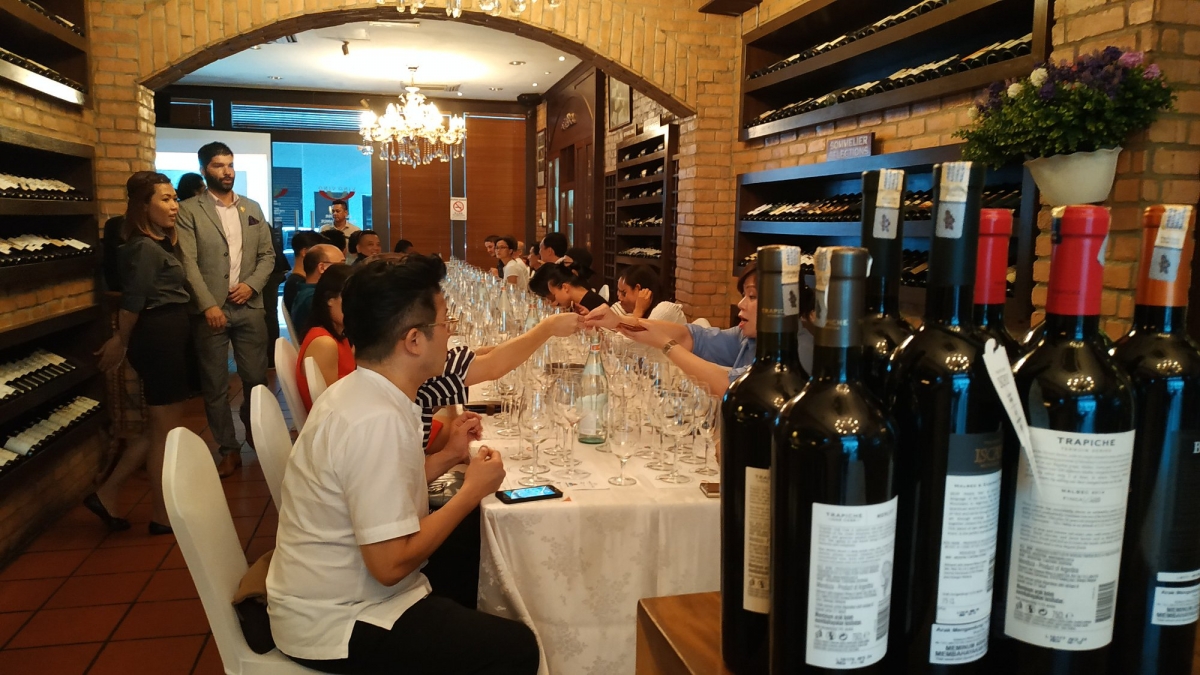 VINO VINO BISTRO - Sabah Travel Guide - Ultimate travel guide! Sabah ...