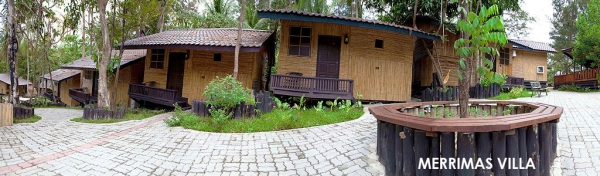 TSM Merrimas Villa - Sabah Travel Guide - Ultimate travel guide! Sabah ...
