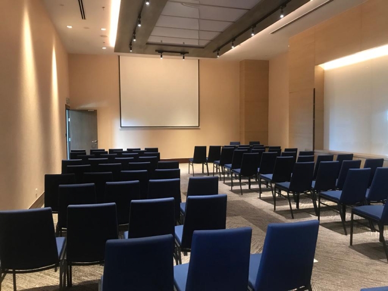 SABAH INTERNATIONAL CONVENTION CENTRE (SICC) - Sabah Travel Guide ...